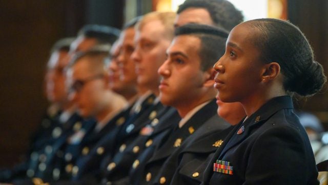 Home - Graduate School of Arts & Sciences