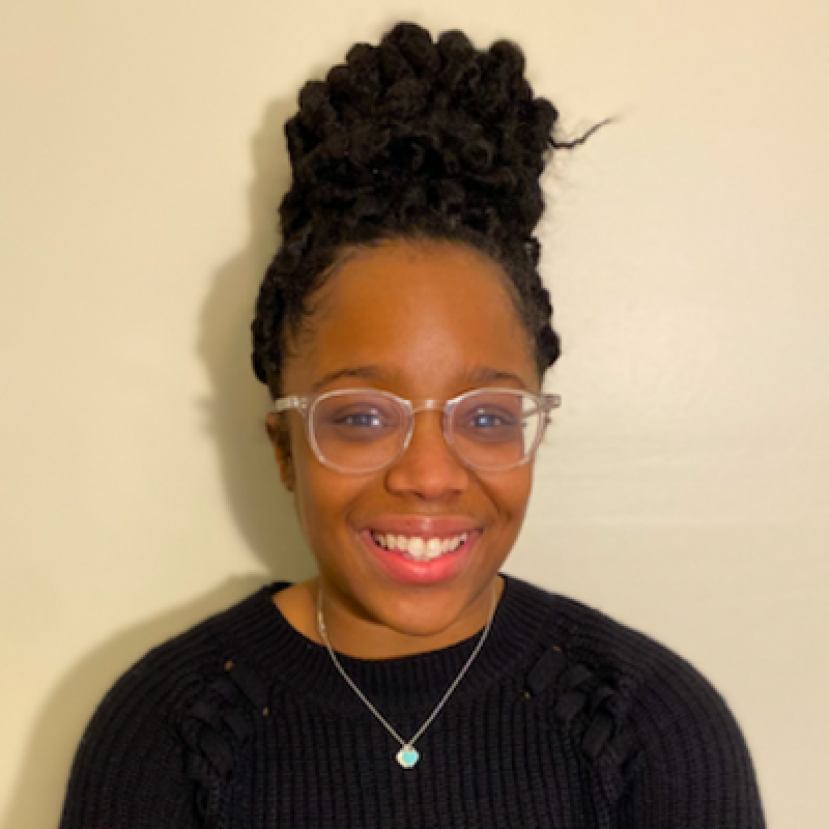 Celebrating Black History Month, Vol. 1 - Graduate School of Arts ...