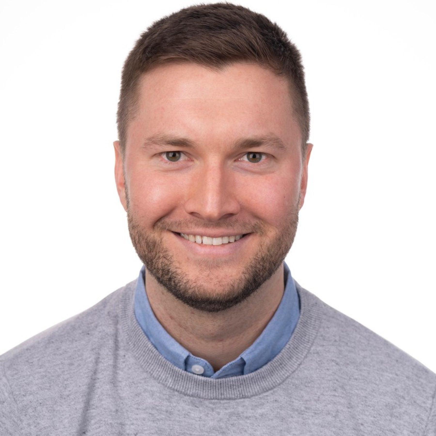 Georgetown's 2023-24 Bryce Harlow Fellows - Graduate School