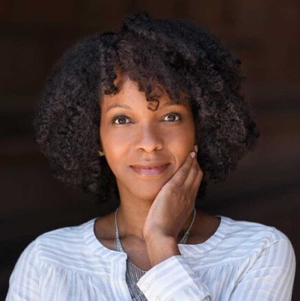 Speaker Imani Perry | Graduate Studies | Georgetown University