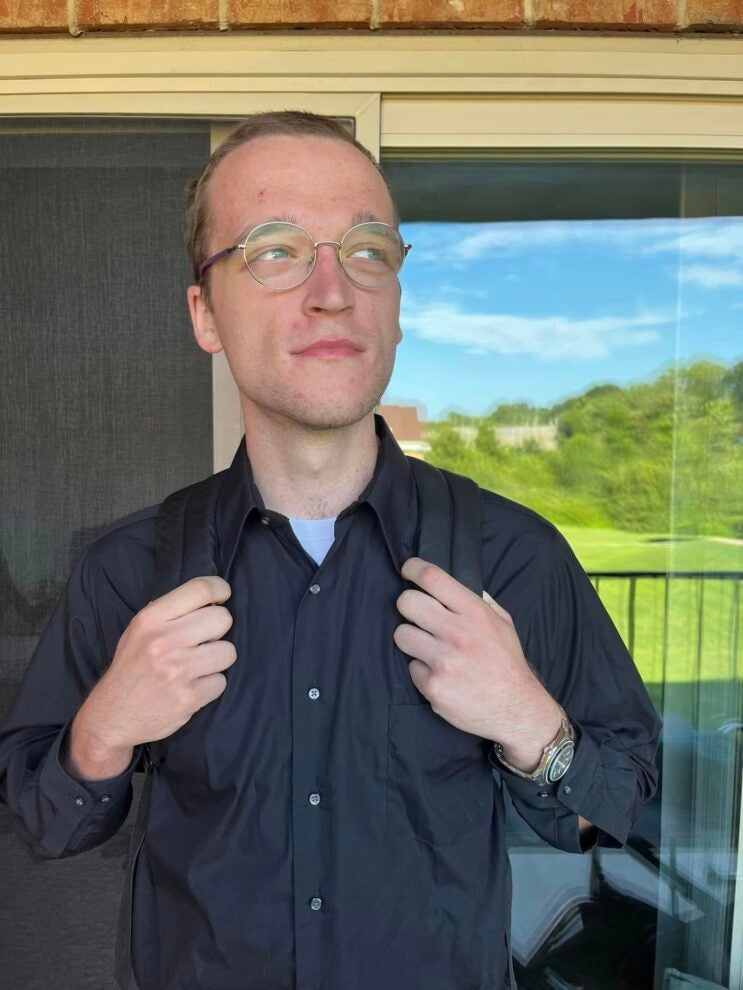 Ph.D. Student Teaches Neurodivergent Students Reading Skills ...