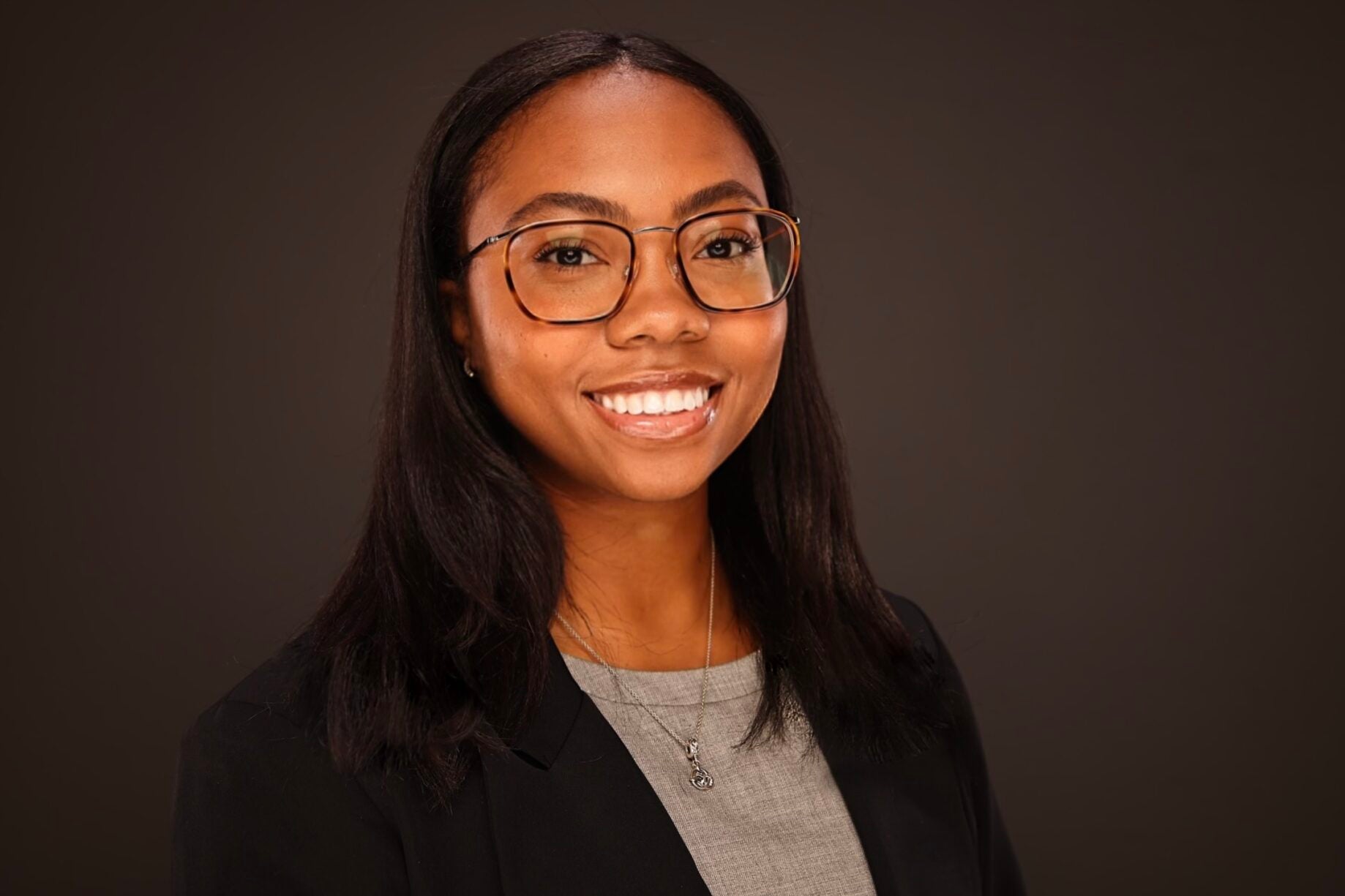 Incoming MHSA Student Spotlight - Georgetown Graduate School